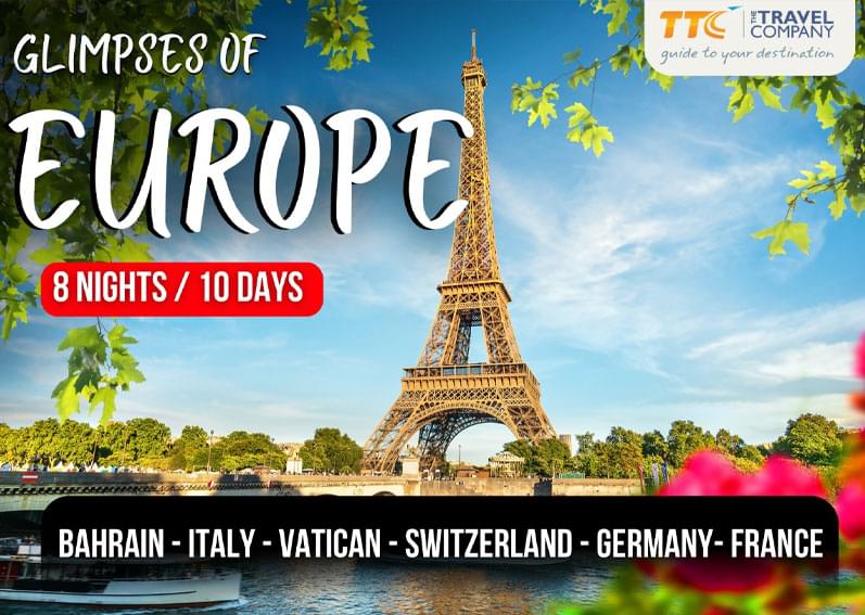 Home - The Travel Company